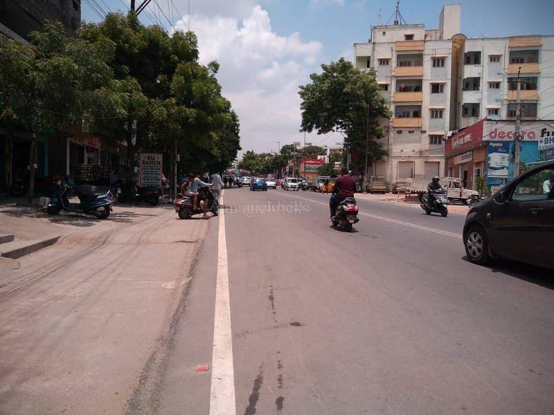 Kothapet, Hyderabad: Map, Property Rates, Projects, Photos, Reviews, Info