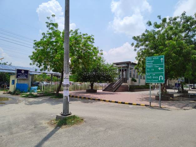 Sector 72, Noida: Map, Property Rates, Projects, Photos, Reviews, Info