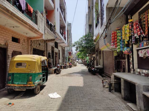 Mukund Pur Part 2, New Delhi: Map, Property Rates, Projects, Photos ...