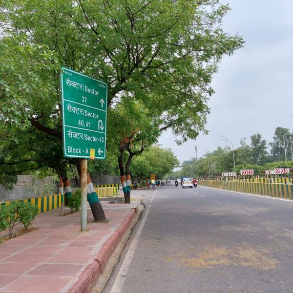 Godrej Woods in Sector 43, Noida: Price, Brochure, Floor Plan, Reviews