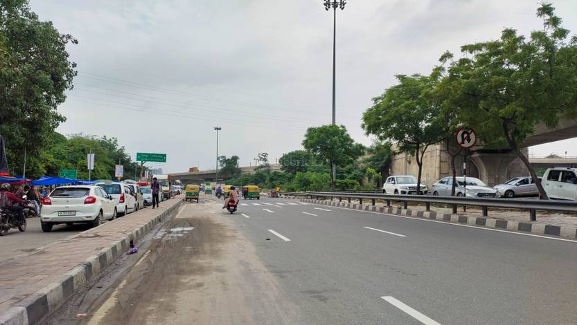 Badarpur, New Delhi: Map, Property Rates, Projects, Photos, Reviews, Info