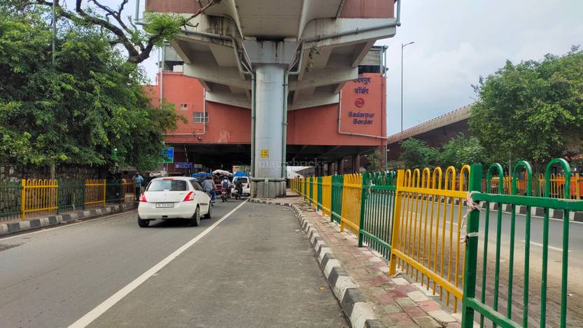 Badarpur, New Delhi: Map, Property Rates, Projects, Photos, Reviews, Info