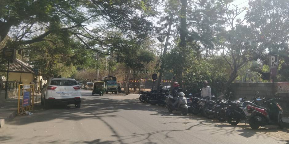 Jayanagar, Bangalore: Map, Property Rates, Projects, Photos, Reviews, Info