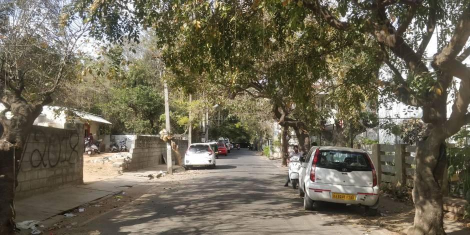 Jayanagar, Bangalore: Map, Property Rates, Projects, Photos, Reviews, Info