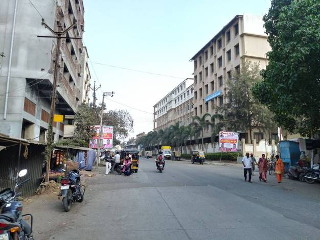 Dhayari, Pune: Map, Property Rates, Projects, Photos, Reviews, Info