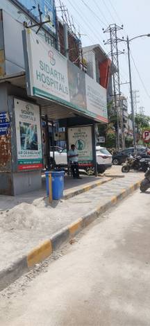 Attapur, Hyderabad: Map, Property Rates, Projects, Photos, Reviews, Info