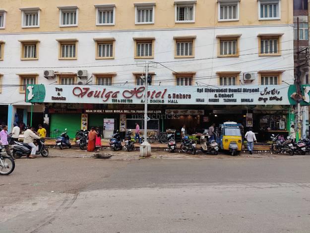 Nampally, Hyderabad: Map, Property Rates, Projects, Photos, Reviews, Info