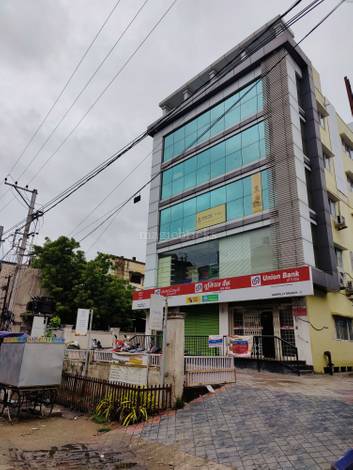 Nampally, Hyderabad: Map, Property Rates, Projects, Photos, Reviews, Info