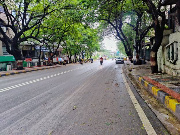 Nampally, Hyderabad: Map, Property Rates, Projects, Photos, Reviews, Info