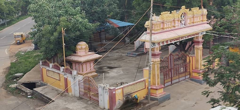 Nallagandla, Hyderabad: Map, Property Rates, Projects, Photos, Reviews ...
