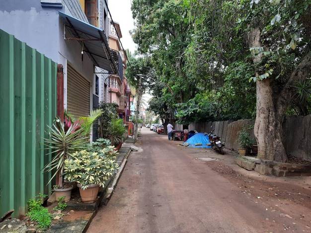 Jalahalli Cross, Bangalore: Map, Property Rates, Projects, Photos ...