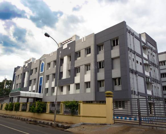 Triplicane, Chennai: Map, Property Rates, Projects, Photos, Reviews, Info