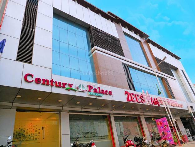 Perungudi, Chennai: Map, Property Rates, Projects, Photos, Reviews, Info