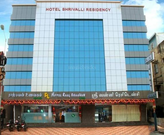 Mathur, Chennai: Map, Property Rates, Projects, Photos, Reviews, Info