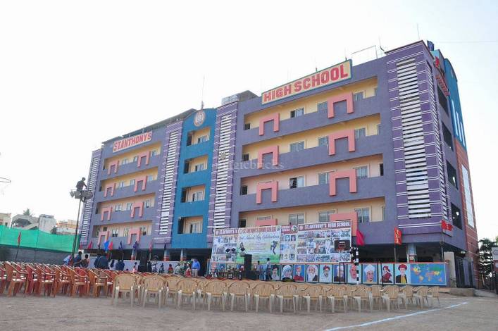 Kompally, Hyderabad: Map, Property Rates, Projects, Photos, Reviews, Info