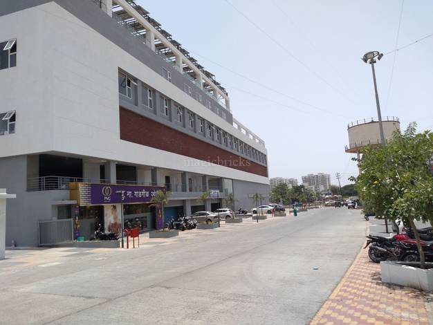 Wagholi, Pune: Map, Property Rates, Projects, Photos, Reviews, Info
