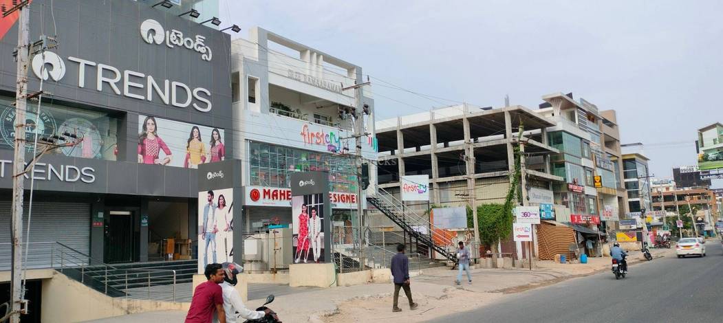 Narsingi, Hyderabad: Map, Property Rates, Projects, Photos, Reviews, Info