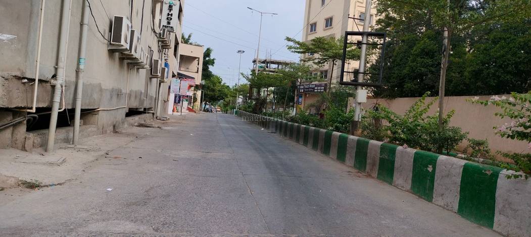 Narsingi, Hyderabad: Map, Property Rates, Projects, Photos, Reviews, Info
