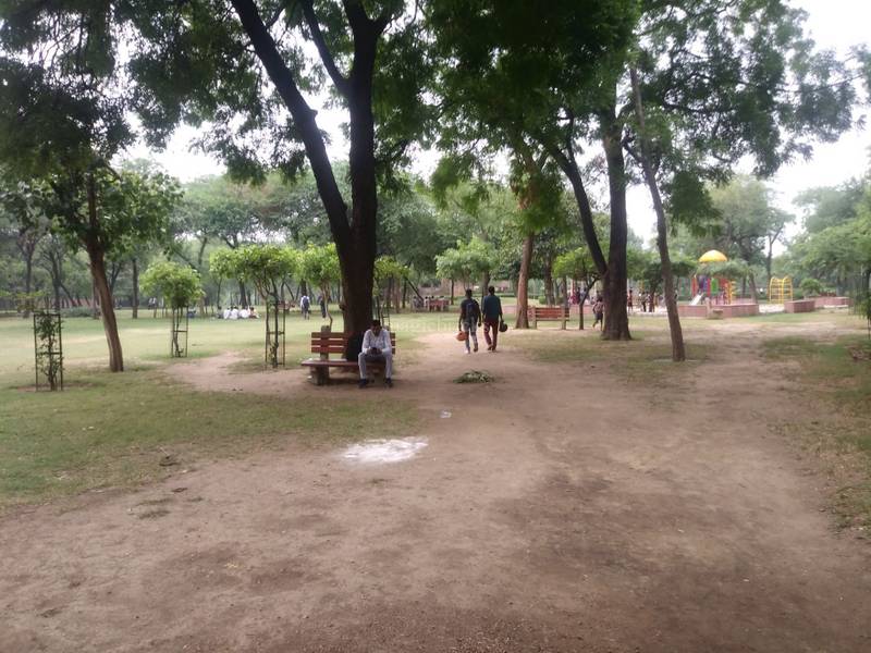 Lal Kuan, New Delhi: Map, Property Rates, Projects, Photos, Reviews, Info