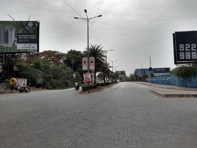 Kharadi, Pune: Map, Property Rates, Projects, Photos, Reviews, Info