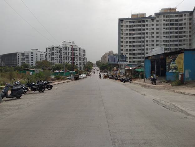 Kharadi, Pune: Map, Property Rates, Projects, Photos, Reviews, Info