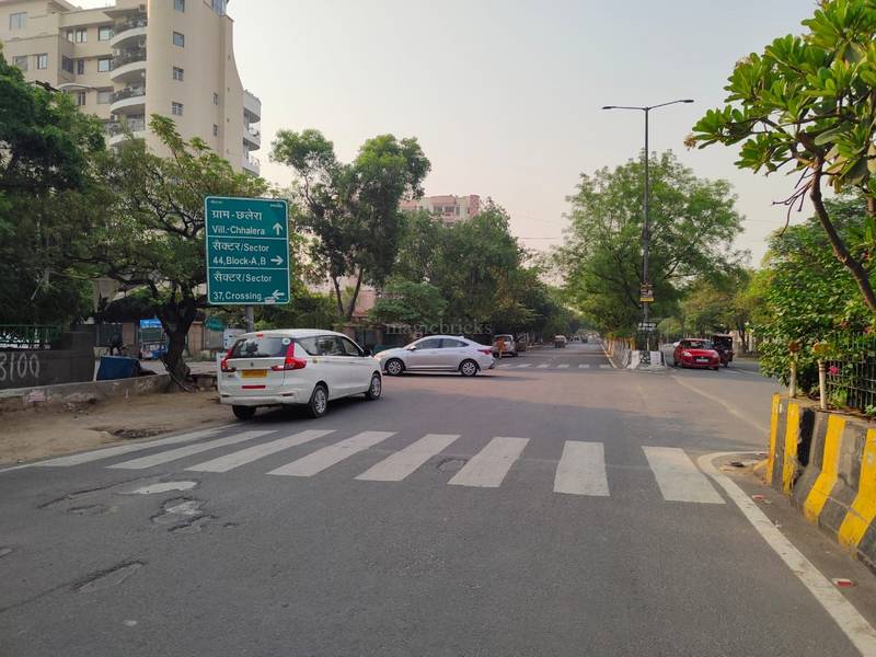 Sector 44, Noida: Map, Property Rates, Projects, Photos, Reviews, Info