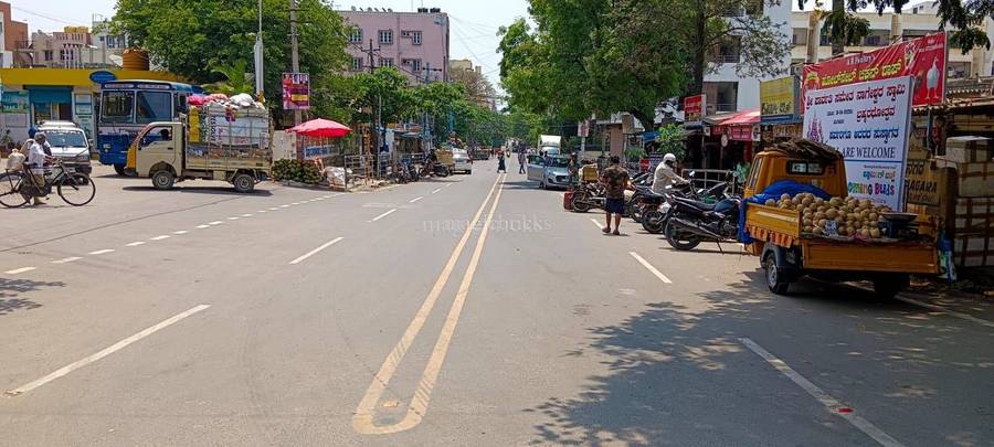 Begur , Bangalore: Map, Property Rates, Projects, Photos, Reviews, Info