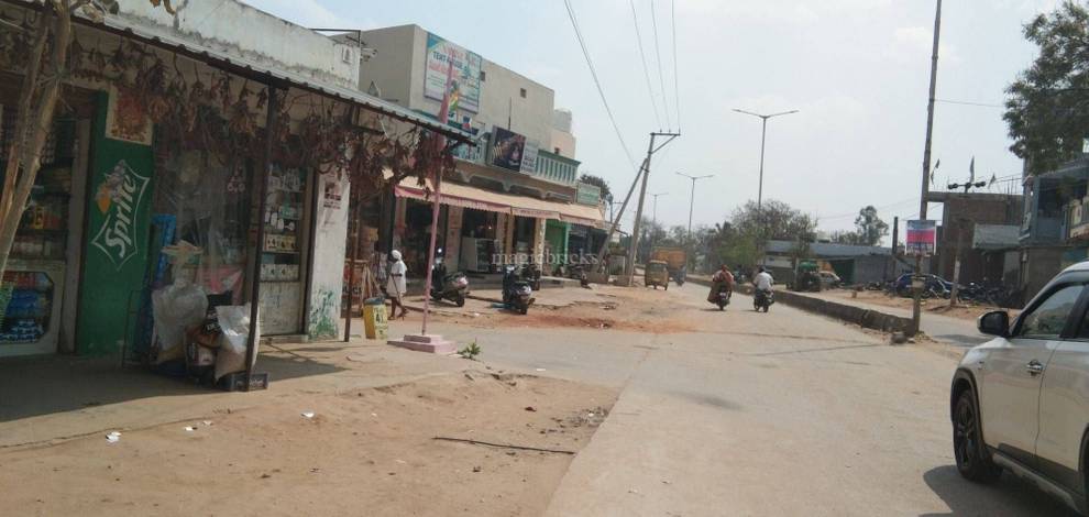 Kothur, Hyderabad: Map, Property Rates, Projects, Photos, Reviews, Info