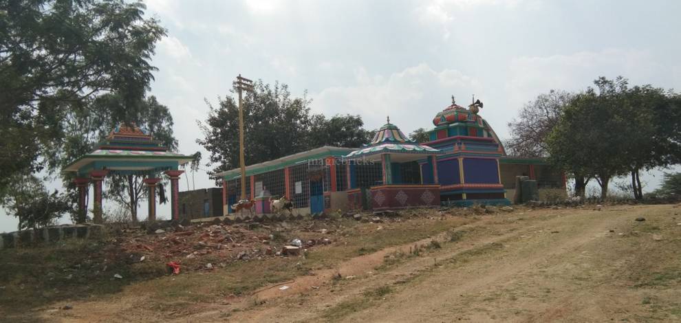 Kothur, Hyderabad: Map, Property Rates, Projects, Photos, Reviews, Info