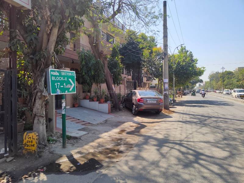 Sector 12 Block X, Noida: Map, Property Rates, Projects, Photos ...