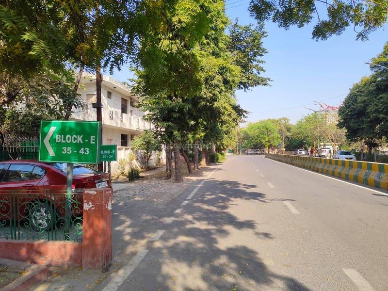 Sector 40 Block E, Noida: Map, Property Rates, Projects, Photos ...