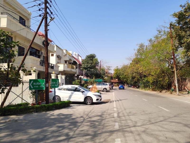 Sector 40 Block A, Noida: Map, Property Rates, Projects, Photos ...