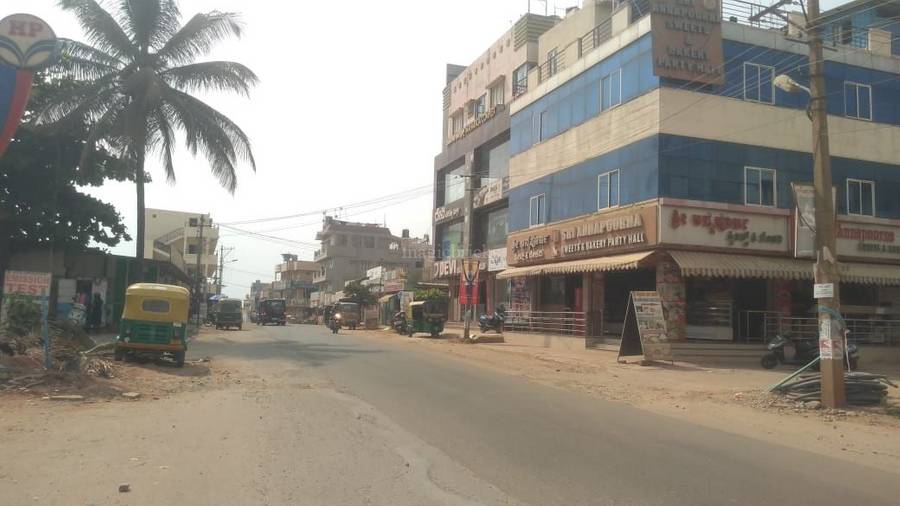 Abbigere, Bangalore: Map, Property Rates, Projects, Photos, Reviews, Info