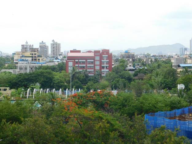 Vashi, Navi Mumbai: Map, Property Rates, Projects, Photos, Reviews, Info