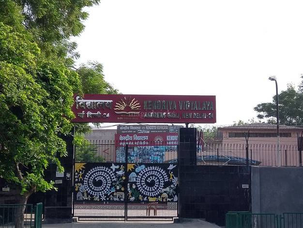 Hudco Place, New Delhi: Map, Property Rates, Projects, Photos, Reviews ...