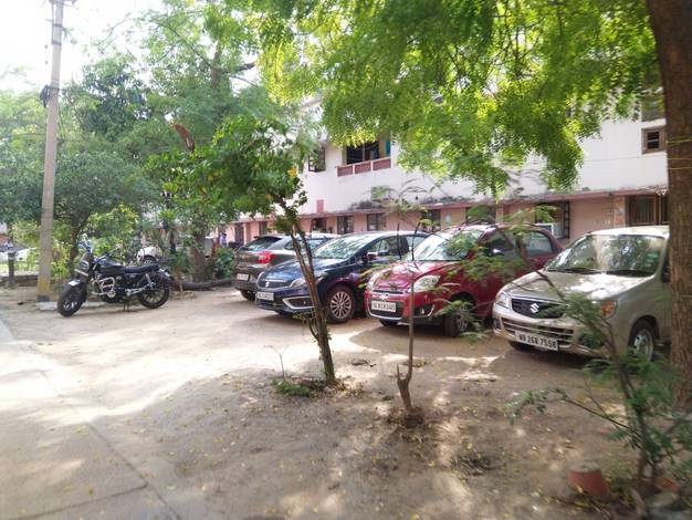 Hudco Place, New Delhi: Map, Property Rates, Projects, Photos, Reviews ...