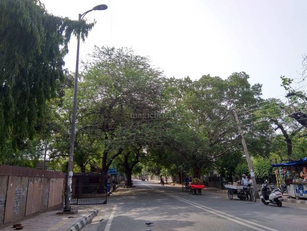 Hudco Place, New Delhi: Map, Property Rates, Projects, Photos, Reviews ...