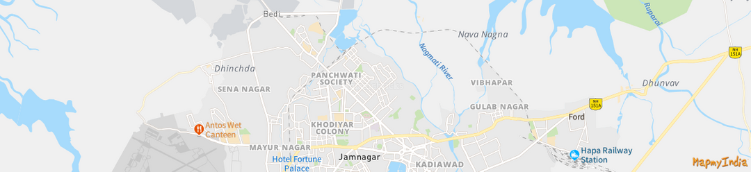 Anand Colony, Jamnagar: Map, Property Rates, Projects, Photos, Reviews ...