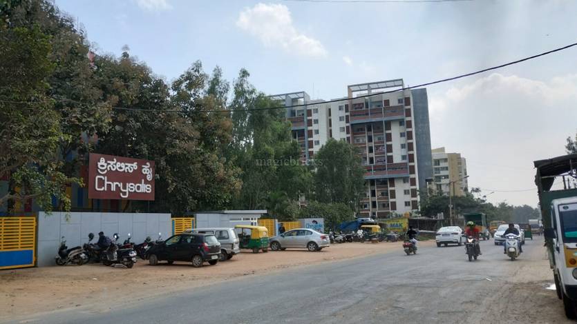 Varthur, Bangalore: Map, Property Rates, Projects, Photos, Reviews, Info