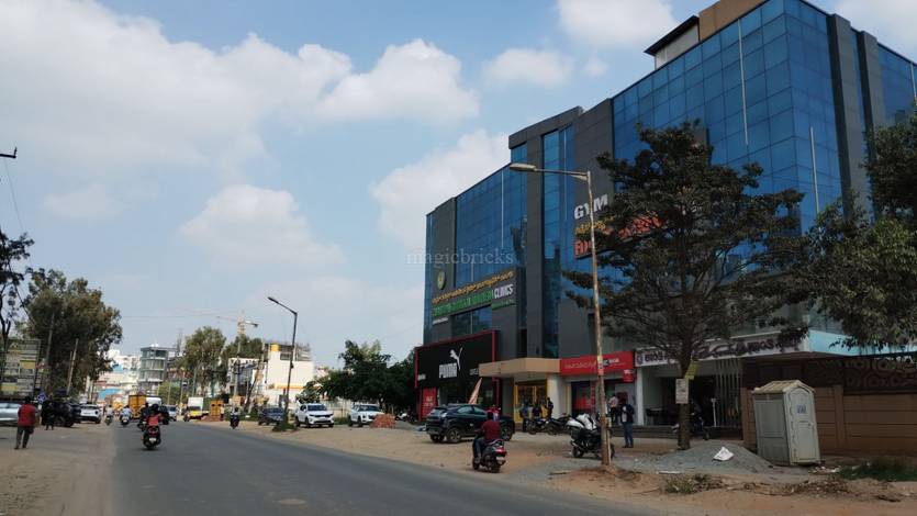 Varthur, Bangalore: Map, Property Rates, Projects, Photos, Reviews, Info