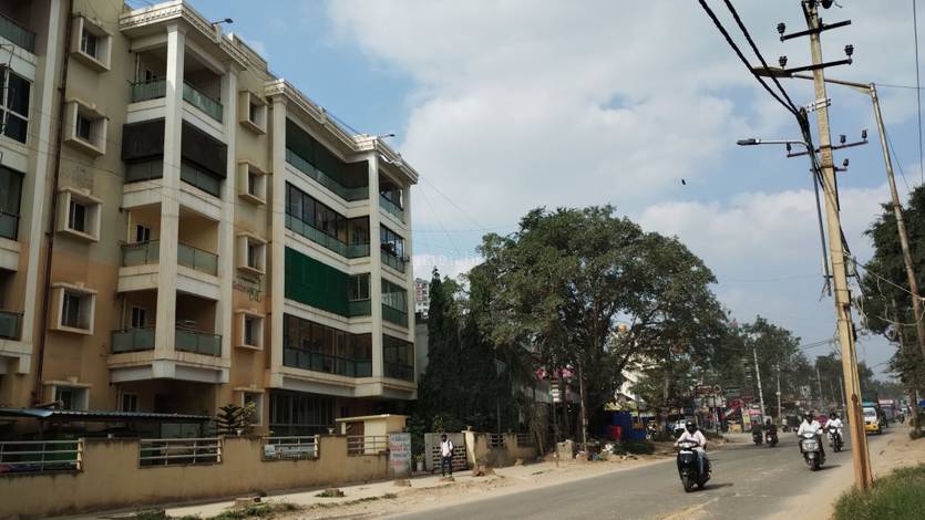 Varthur, Bangalore: Map, Property Rates, Projects, Photos, Reviews, Info