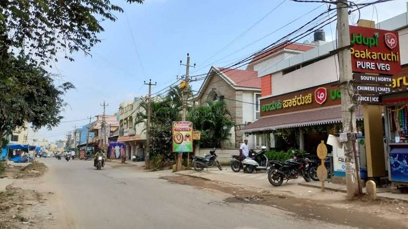 Varthur, Bangalore: Map, Property Rates, Projects, Photos, Reviews, Info