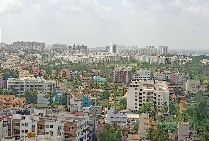 Varthur, Bangalore: Map, Property Rates, Projects, Photos, Reviews, Info