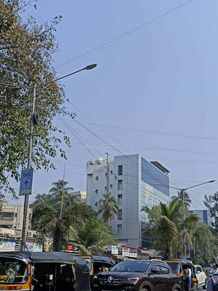 Vakola, Mumbai: Map, Property Rates, Projects, Photos, Reviews, Info