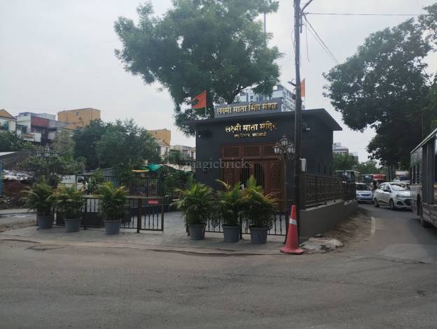 Balewadi, Pune: Map, Property Rates, Projects, Photos, Reviews, Info