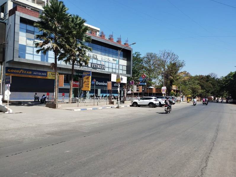 Balaji Dham in Malwadi, Pune: Price, Brochure, Floor Plan, Reviews