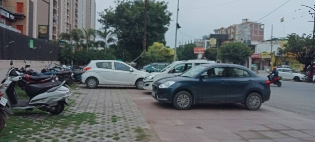 Sector 136, Noida: Map, Property Rates, Projects, Photos, Reviews, Info