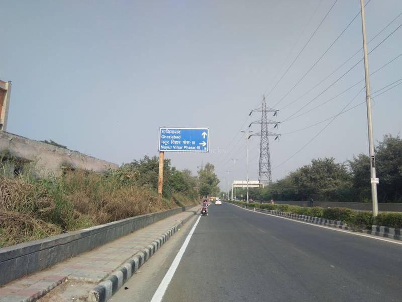 Flats in Mayur Vihar Phase 3, New Delhi - 34+ Apartments by BHK / Budget