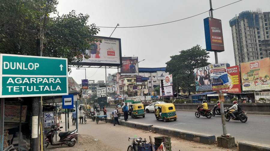 The Millenium in Agarpara, Kolkata: Price, Brochure, Floor Plan, Reviews