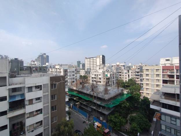 Balewadi, Pune: Map, Property Rates, Projects, Photos, Reviews, Info